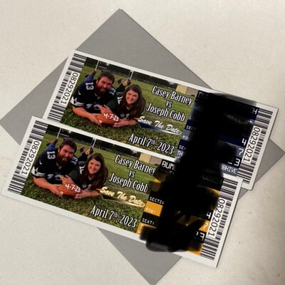 Custom Name or Initial Post-it® Notes / Personalized Sticky - Etsy