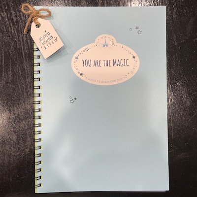 Cast Member Name Tag Display Frame and Print Casting Agency Door ...