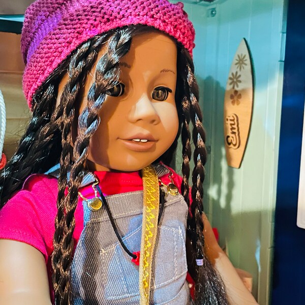 Mini Wooden Surfboards Unfinished Wood 5 X 1.5 Handmade-personalized - Etsy