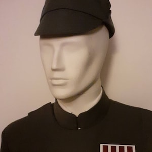Star Wars Imperial Officer Caps 501st Approvable - Etsy