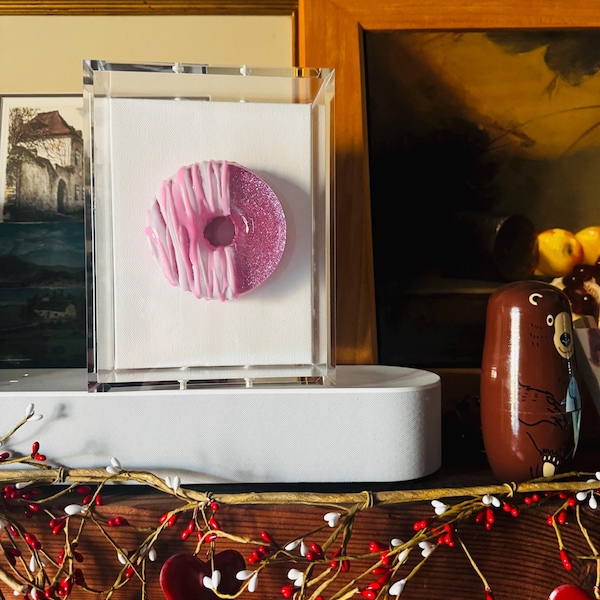 Popsicle Wall Art, Pop Art Sculptures, Kitchen Decor, Nursery Art ...