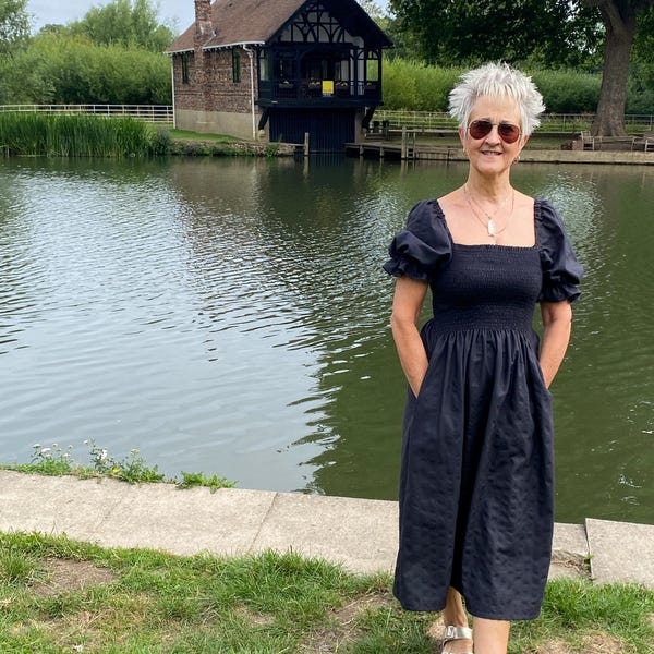 Tank Singlet Top Women's PDF Sewing Pattern, Racerback Tank Top ...