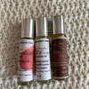 Strawberry Pound Cake Body Oil: Natural Moisturizing Skin Care - Etsy