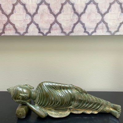 Bronze Urli Uruly Varpu Charakku Large Cooking Pot South Indian Small ...