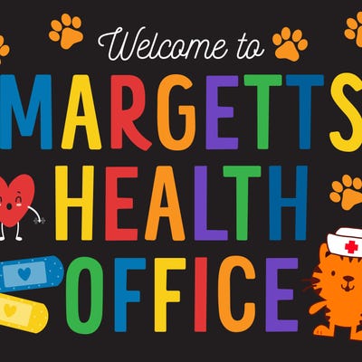 Western Themed Teacher Appreciation Week Itinerary Poster, Wild West ...