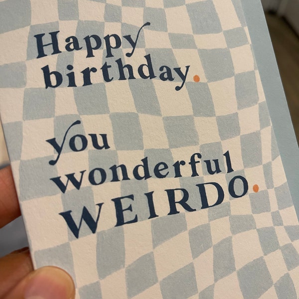 Pisces Birthday Card Zodiac Birthday Card Astrology Birthday Card ...