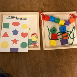 Construction Themed Sensory Box - Etsy