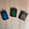 3 Printable Magical Books With Pages Spells, Potions and Magical ...