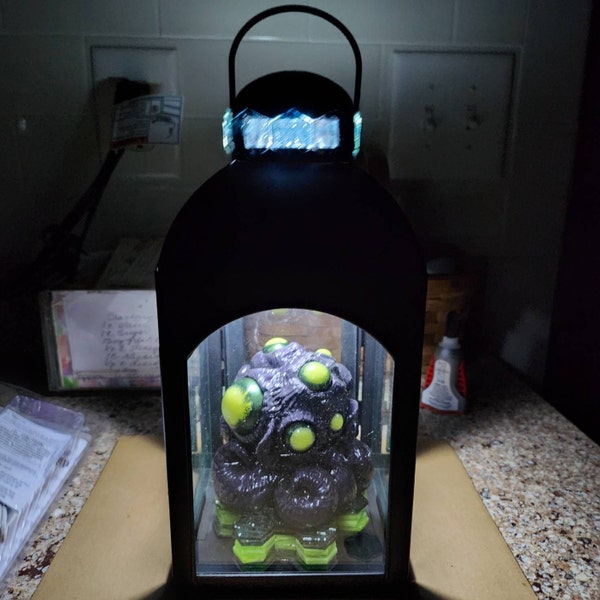 CTHULHU Idol - the Innsmouth Effigy - Etsy