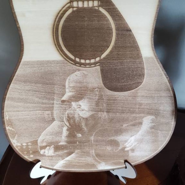 Laser Engraved Football Photo-wood Football Photo-football Photo Magnet ...