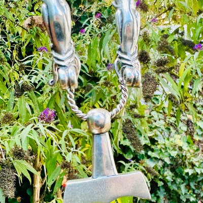 Chains Necklaces With Kaptorga From Bodzia poland - Etsy