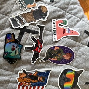 8008135 Calculator Sticker - Etsy