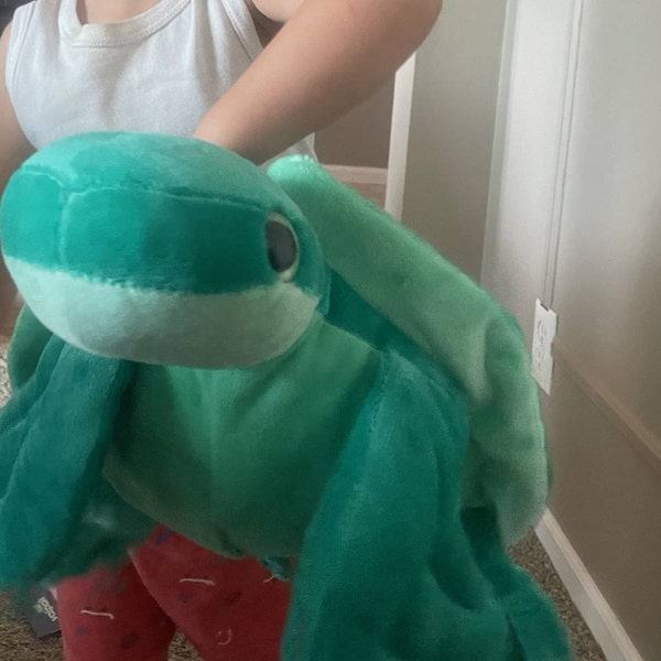 Weighted Stuffed Animal 2lb Weighted Plush Weighted Stuffed Animal for ...