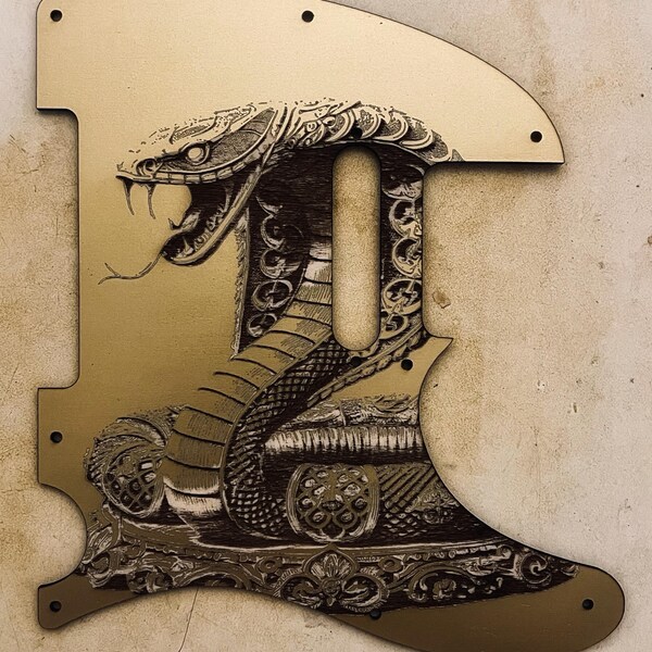 PRS Double Cut Guitar Plans Files Svg/pdf/jpg and Ai Download - Etsy