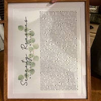 US Military Retirement Party Signature Poster, Military Retirement Gift ...