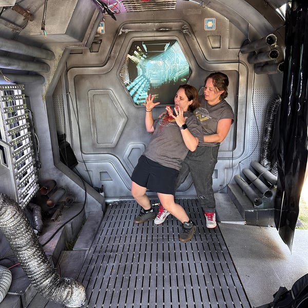 Xenomorph Chestburster Costume Prop/ Statue - Etsy