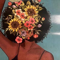 Back in 1964 Newspaper Poster Canvas, Vintage 60th Birthday Wall Art ...