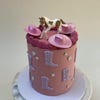 Greek Alphabet Alpha 225-600 Cake Topper - Etsy