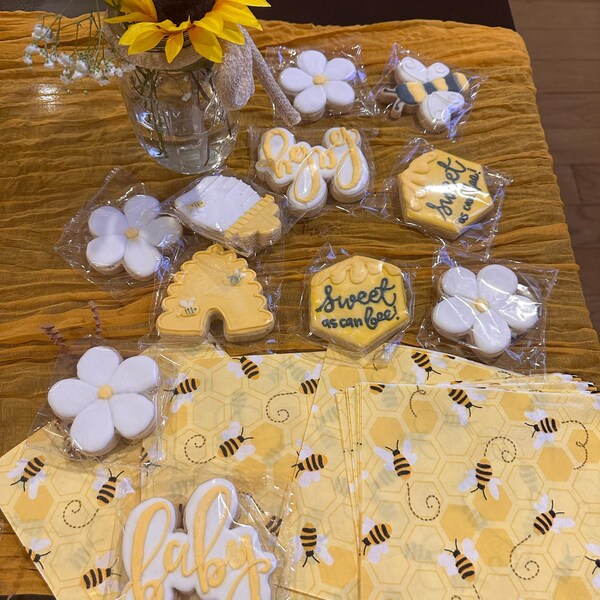 Last Rodeo Bachelorette Sugar Cookies - Etsy