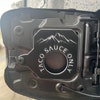 Personalized Toyota FJ Cruiser Gas Cap Holder OEM Fuel Door Only 3D ...