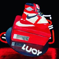 Shoe Box Label Template SVG DXF Png Canva Ms Word Docx - Etsy Australia