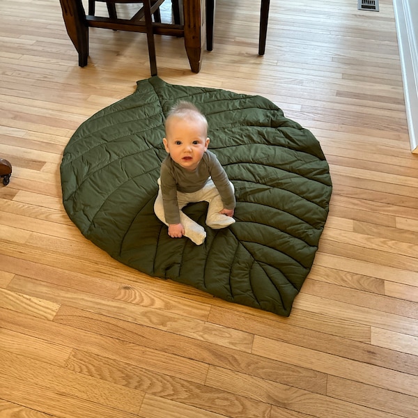 Baby Shower Gifts Expecting Mom Gift, Baby Play Mat, Kids Room Decor ...