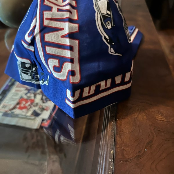 Washington Football Team With Embroidered Patch (1) Scrub Cap, Surgical ...