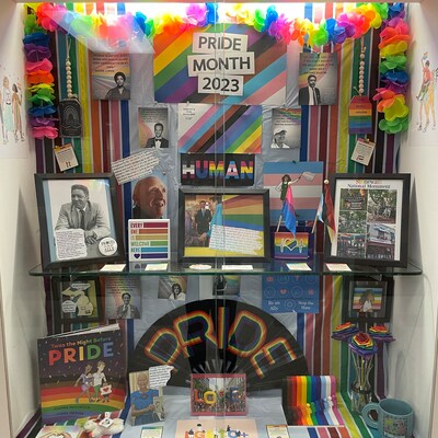 Famous Asian American Icons Posters set of 8, Asian American Heritage ...