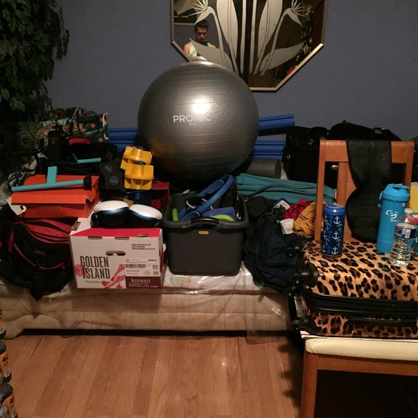 A Great Trainer, is Hard to Find And, Impossible to Forget, Fitness ...