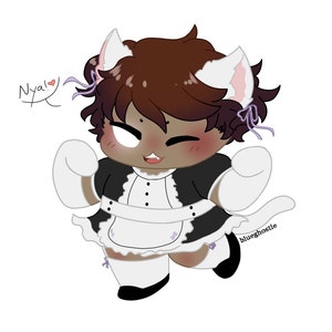 Mr Puzzles Stickers - Etsy