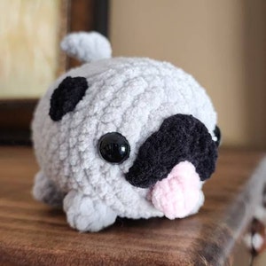 Dancing Toothless Crochet Pattern Amigurumi Crochet Pattern PDF Digital ...