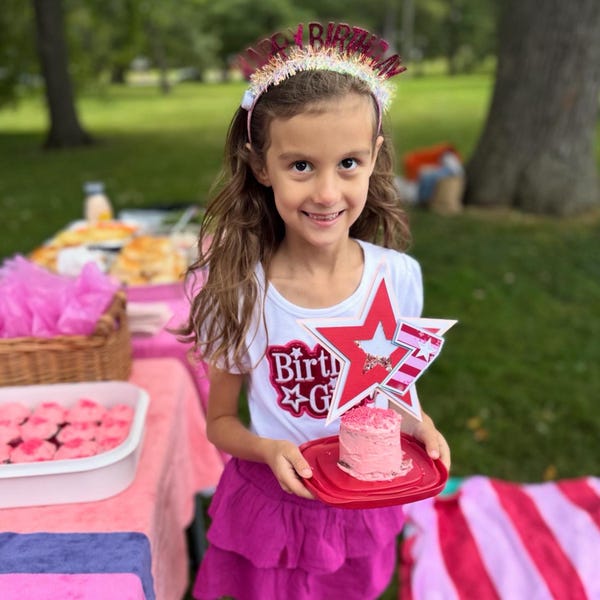 Cuban Birthday Cake Topper, Havana Nights Personalized Cake Topper ...