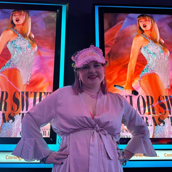 Anti-hero Pin Taylor Swift 4 Pack of Pins. - Etsy