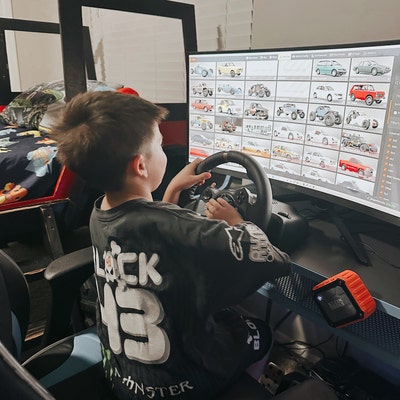 Large / 1990s Truffula Tree Conservation Society Universal Studios ...