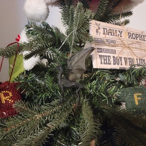 Fantasy Wedding Ring Box/ Geek Proposal Box/ Nerd Engagement - Etsy