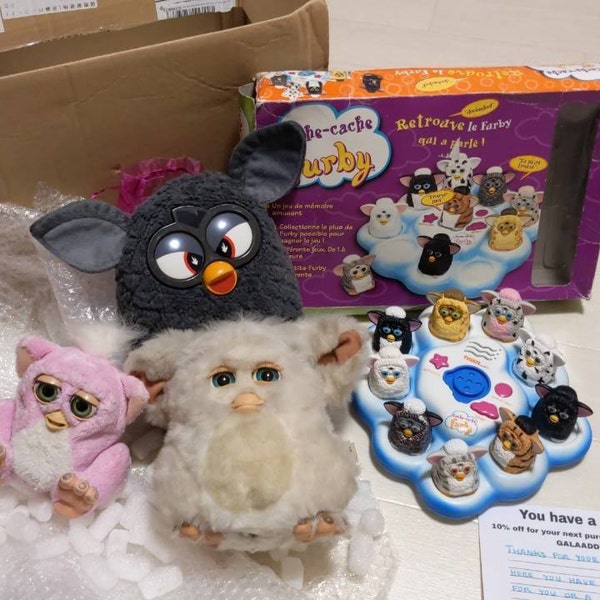 Tomorrow Nadja Posable Doll With Outfits in Box Original Nadja ...