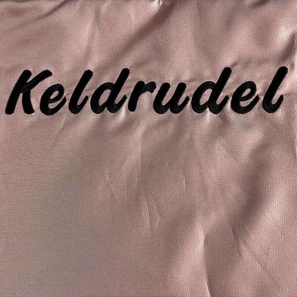 Waterproof Coat (made to Measure) for Cocker Spaniels, Redgranate - Etsy