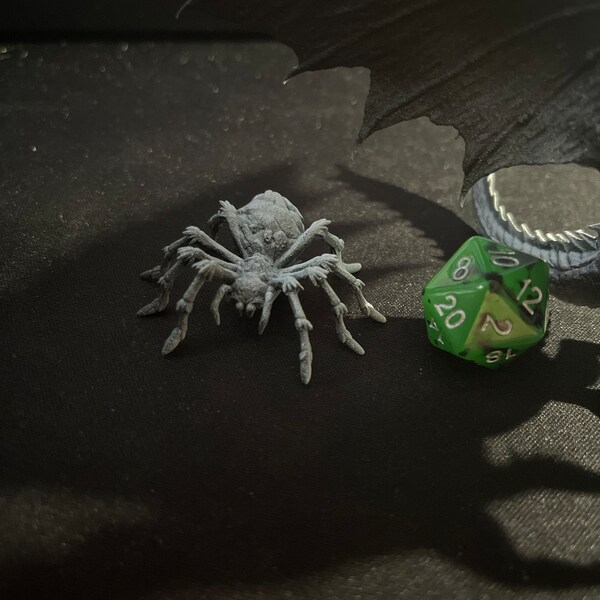 Modular Battle Mech Exarch Type 44 Sci Fi Miniature by Papsikels 9 ...