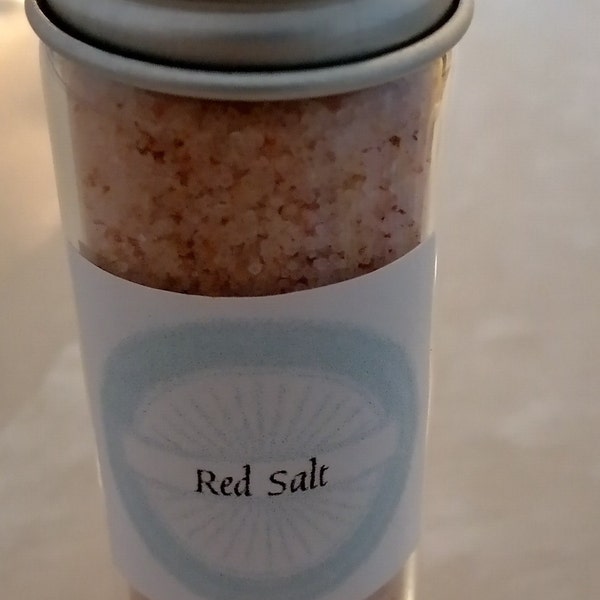Ritual Black Salt, Witches Salt, Pink Salt, Sea Salt, Purple Salt ...