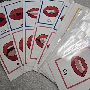 12 Sound Loaded Articulation Picture Pages, SLP Materials, Speech ...