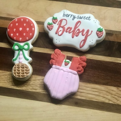 Newborn Baby Royal Icing Transfer Sheets - Etsy