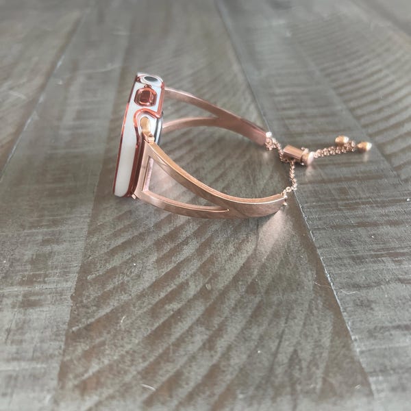 Silicone Braided Watch Band for Apple Watch 38mm 40mm 41mm 42mm 44mm ...