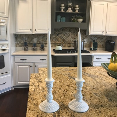 Vintage 1930s Lancaster Glass Hand-painted Carol Pattern - Etsy