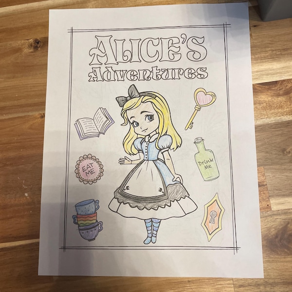 Narnia Themed Kids Activity Sheet, the Lion, the Witch, and the ...