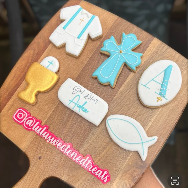 Chalice Cookie Cutter - Etsy