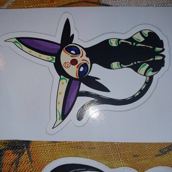Thirst Trap Tengen Die Cut Vinyl Sticker - Etsy