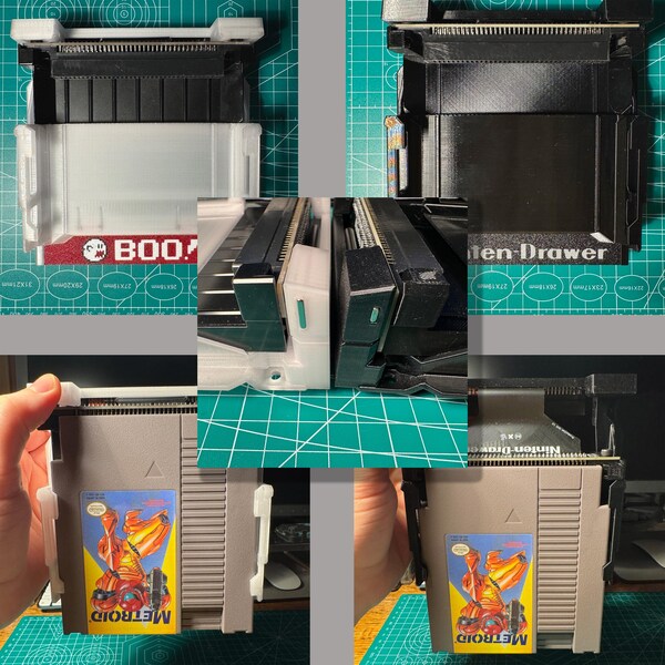 Paper Mario Custom Gamecube Jewel, Badge, Faceplate - Etsy