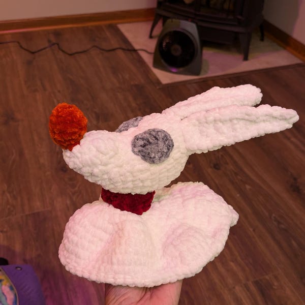 Zero Crochet Pattern_pdf Download - Etsy