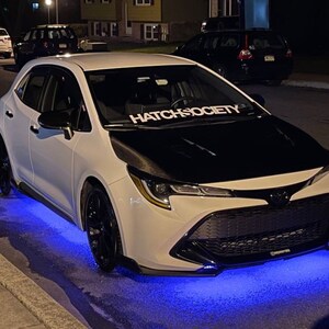 Made in Japan V1 Windshield Decal Car Sticker Banner JDM Vinyl | Etsy