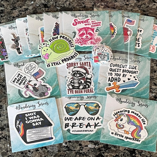 Boot Scootin Spooky Ghost Halloween Sticker | Mental Health Sticker ...